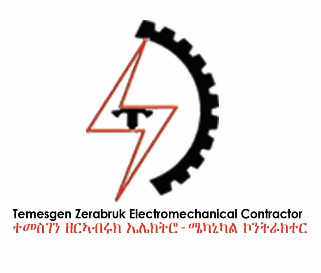 Temesgen Zerabruk Electromechanical Contractor